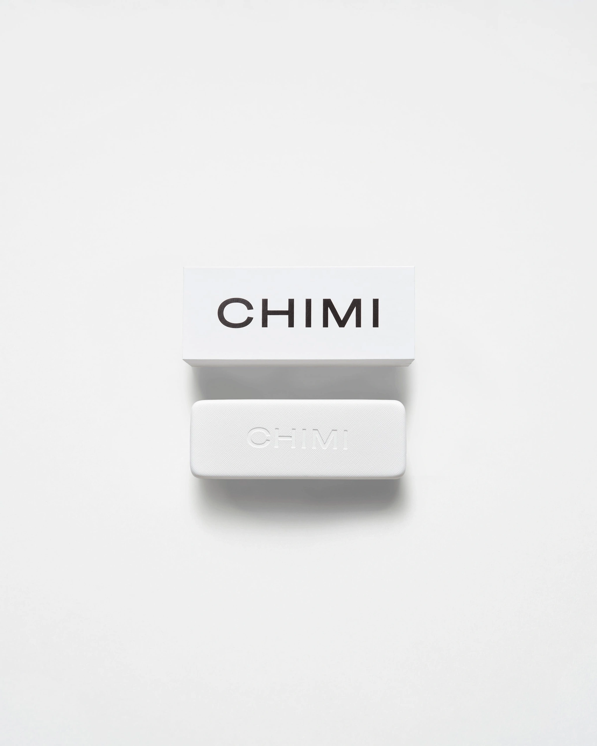 01 Blue Block Clear Clear - CHIMI Official Site