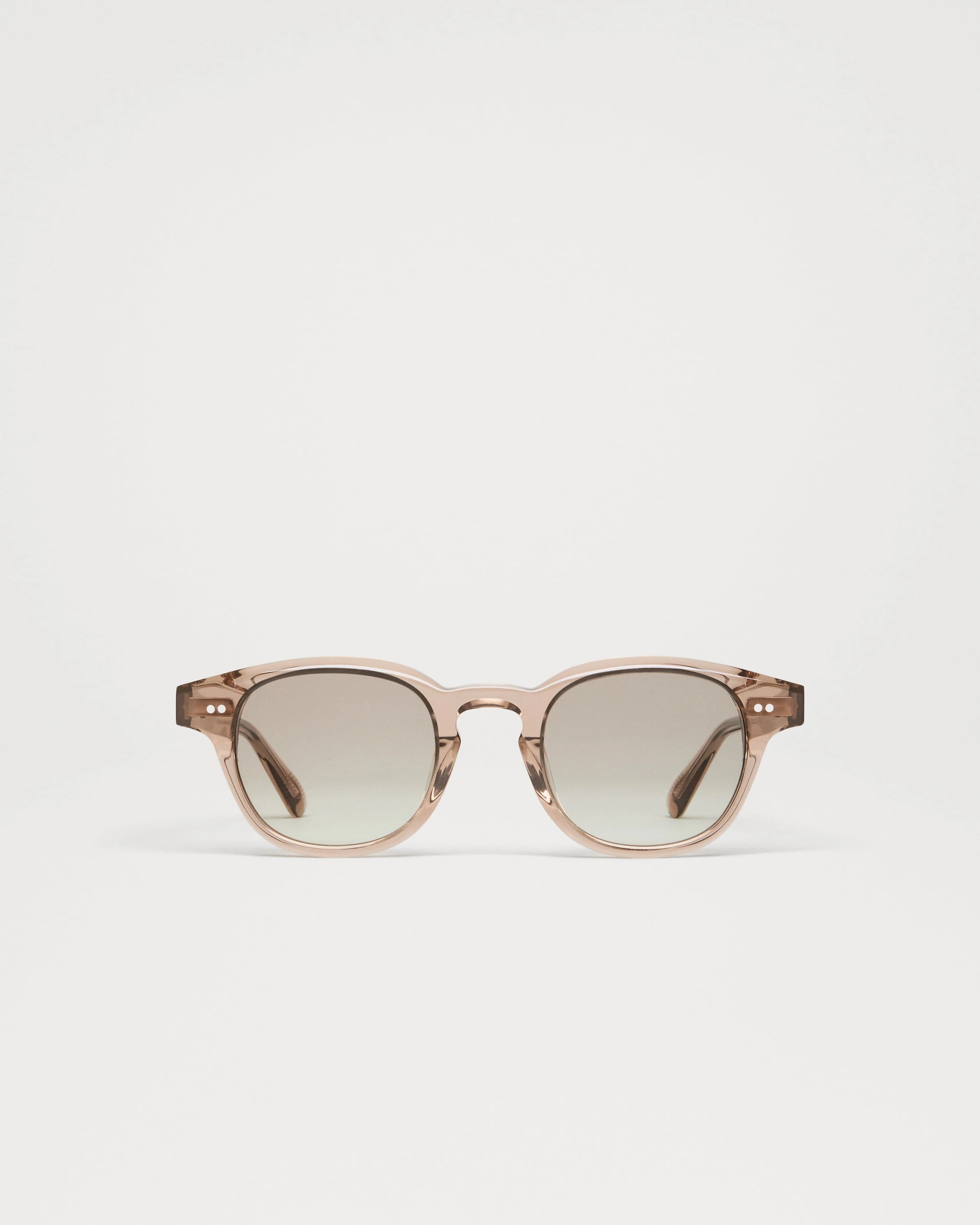 C Blue Block Light Brown Light Brown - CHIMI Official Site