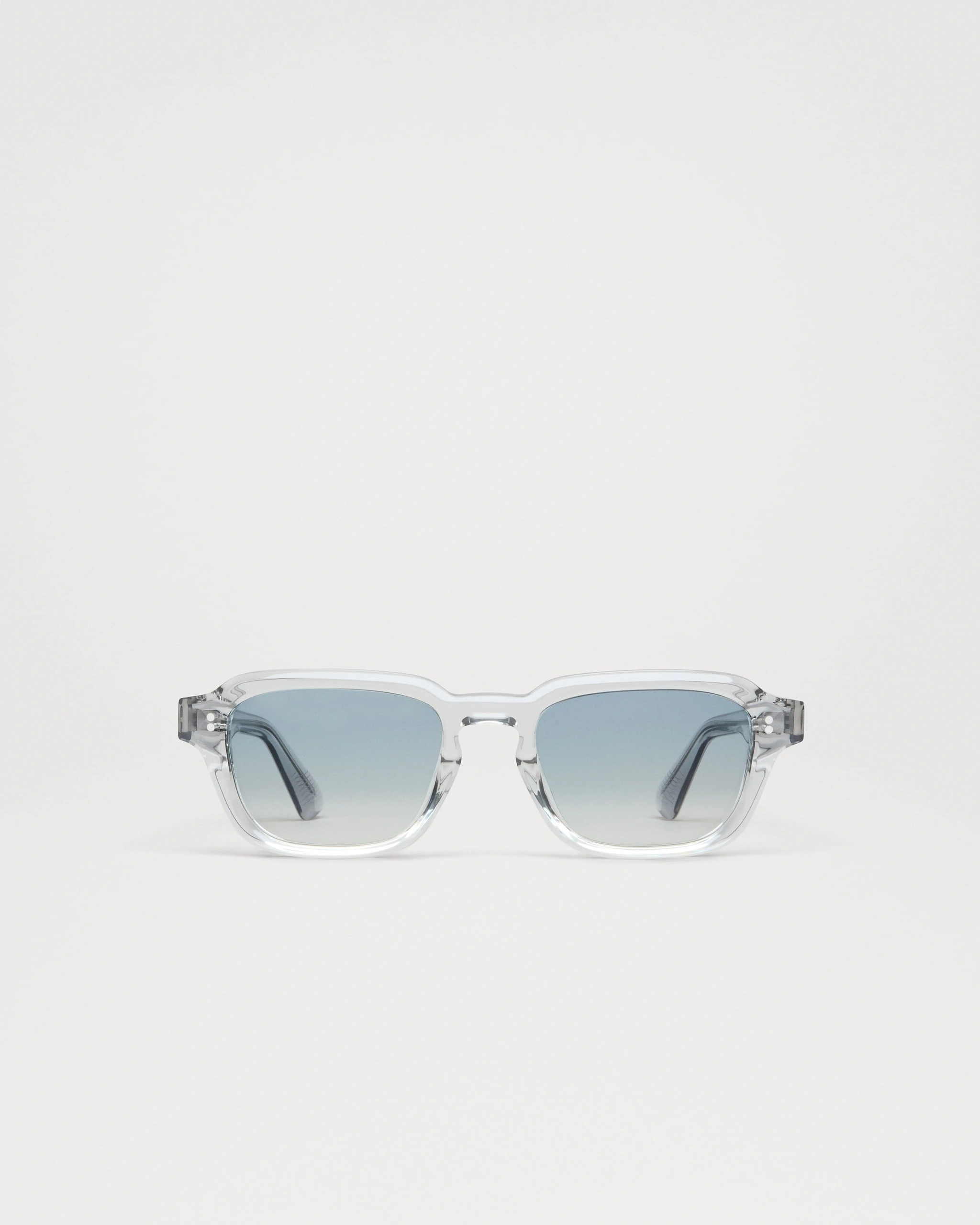 A Blue Block Light Grey Grey - CHIMI Official Site