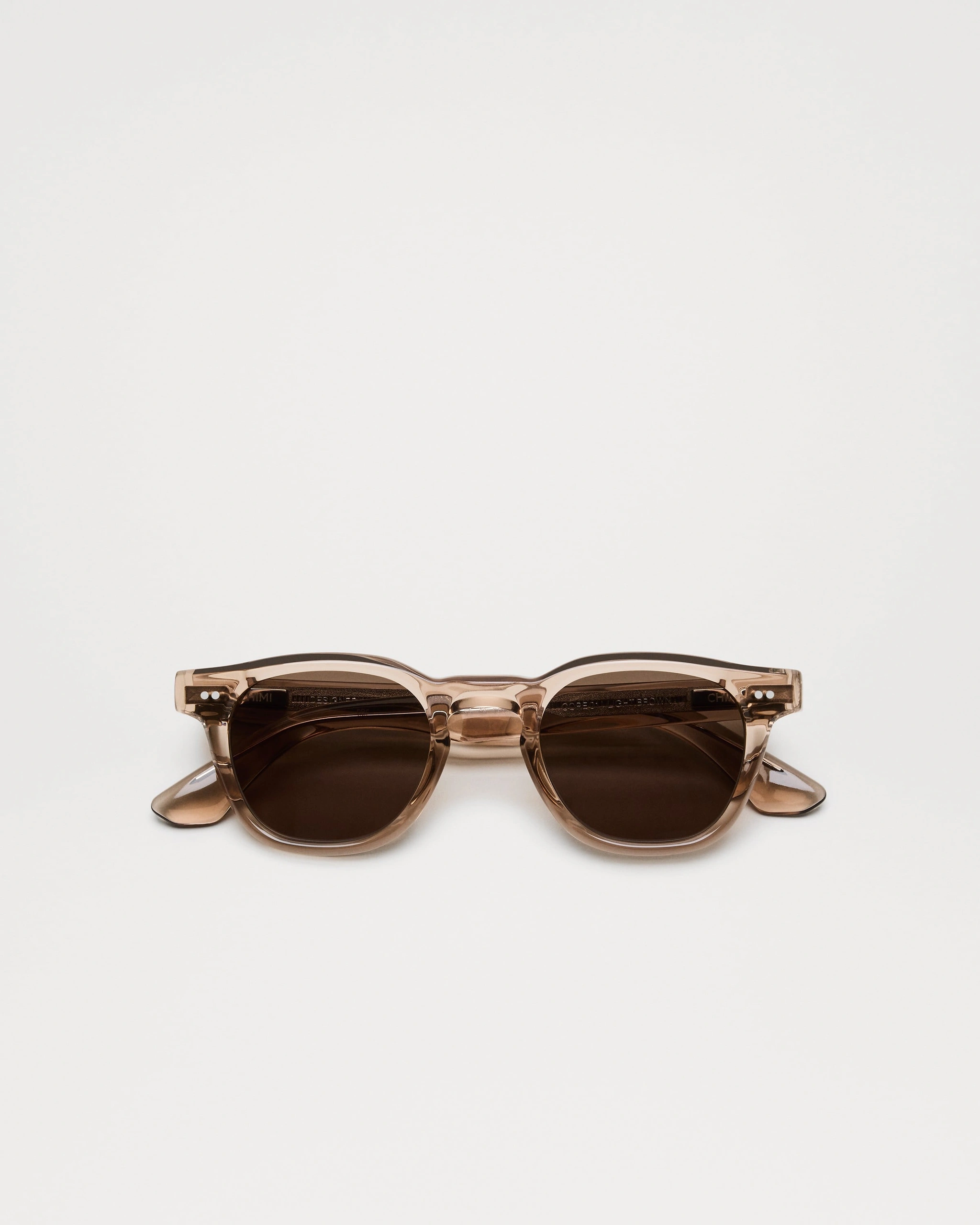 01 Core Light Brown - CHIMI Official Site